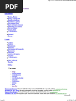 Cyberbullying Powerpoint | PDF | Cyberbullying | Communication