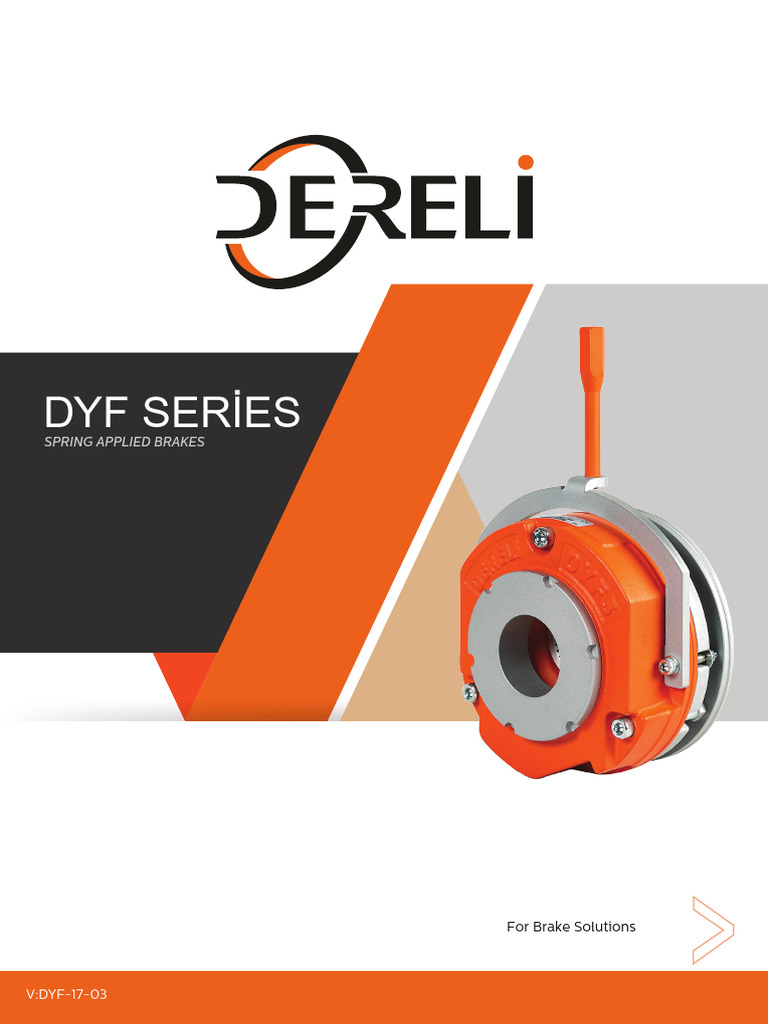 Dreli Break Dyf | PDF