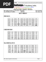 Aldehydes, Ketones and Carboxylic Acids - PYQ (2012-2024) | PDF | Aldehyde | Ketone
