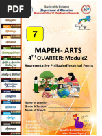 Philippine Festivals Philippine Bodabil | PDF | Variety Shows | Vaudeville