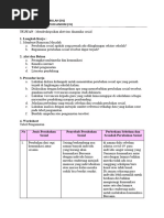 Contoh Format RPP Deep Learninig SMK | PDF