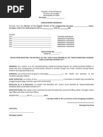 RA 8976 - Food Fortification Law - Revised | PDF | Nutrients ...