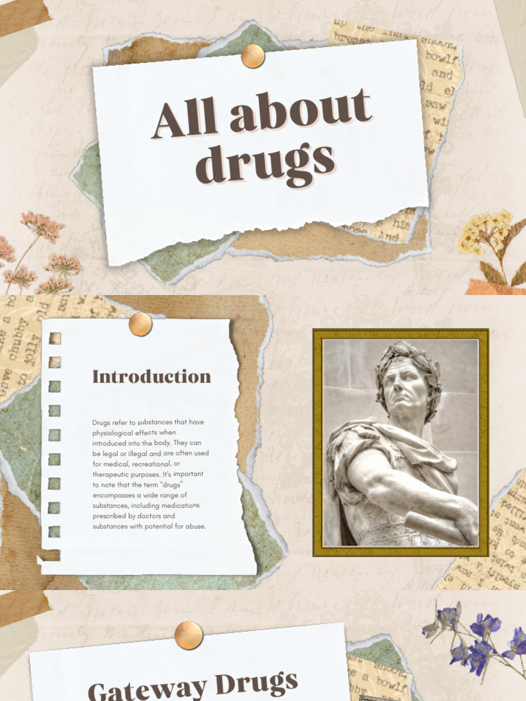 Beige Scrapbook Art and History Museum Presentation - 20240131 - 011918 ...