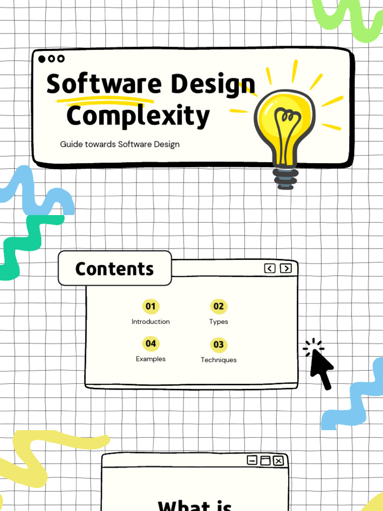 Topic 6 Software Complexity | PDF | Software Testing | Software Industry