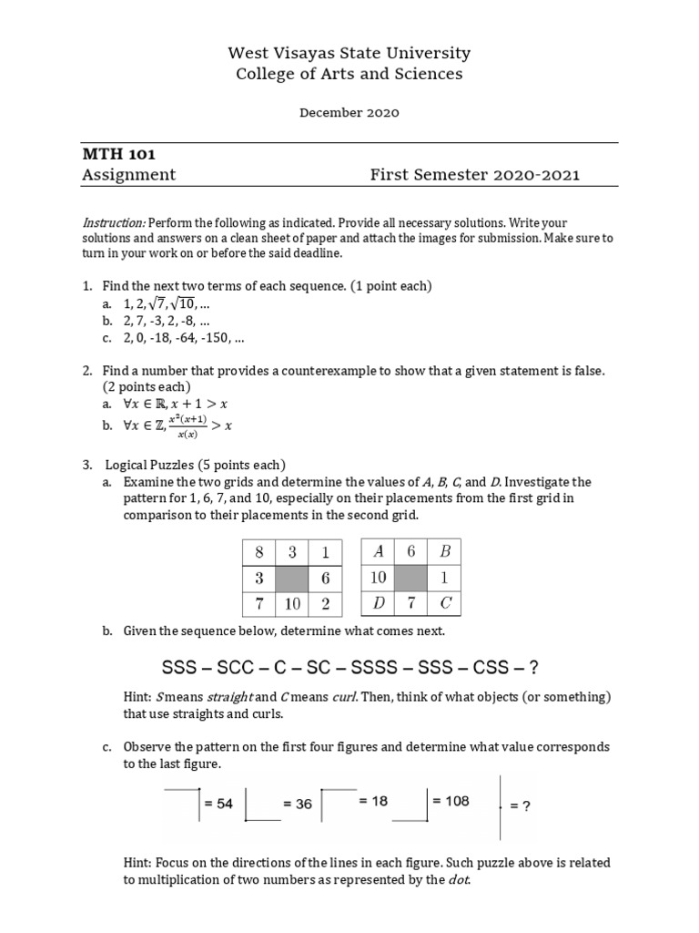 Homework Lesson 3 1 Pdf