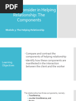 Howard Becker Labelling Theory | PDF | Deviance (Sociology) | Social Stigma