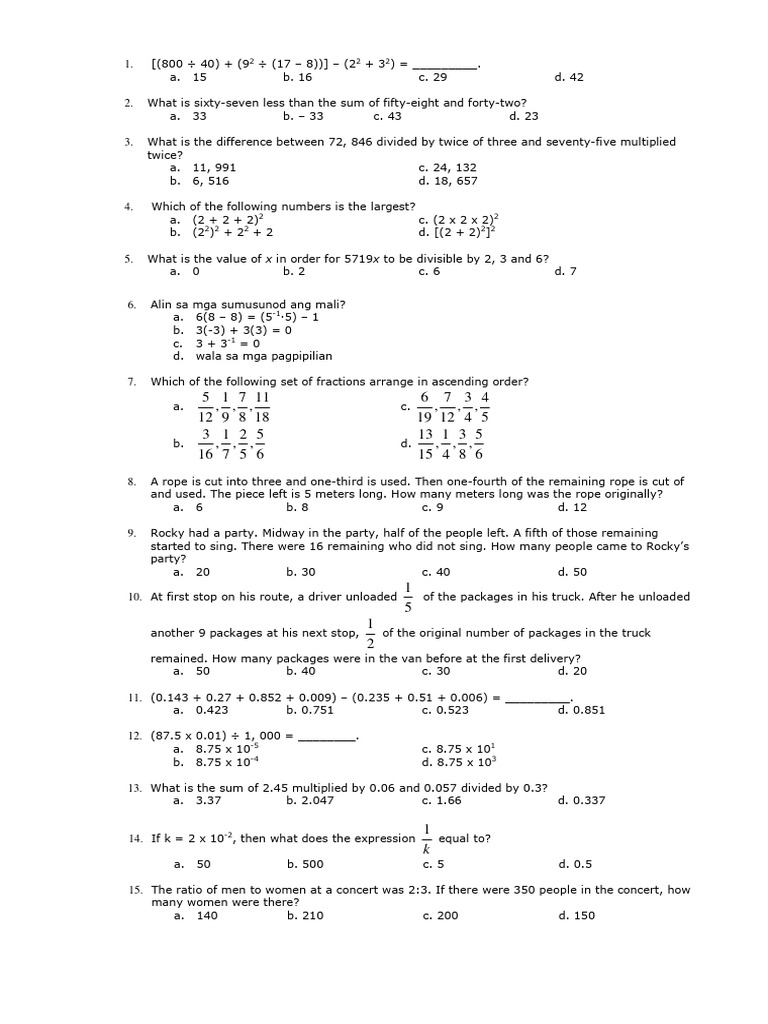 Mathematics | PDF | Area | Rectangle Mathematics | PDF | Area | Rectangle