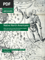 First Peoples A Documentary Survey of American Indian History 6th ...