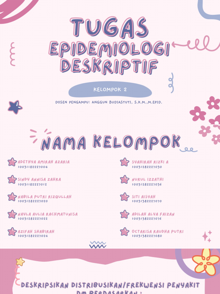 Kelompok 2B | PDF
