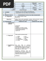 Salitang Magkaugnay | PDF