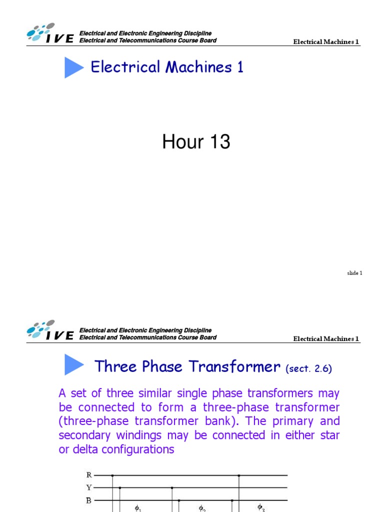 The Composition of Transformer | PDF | Transformer | Electricity