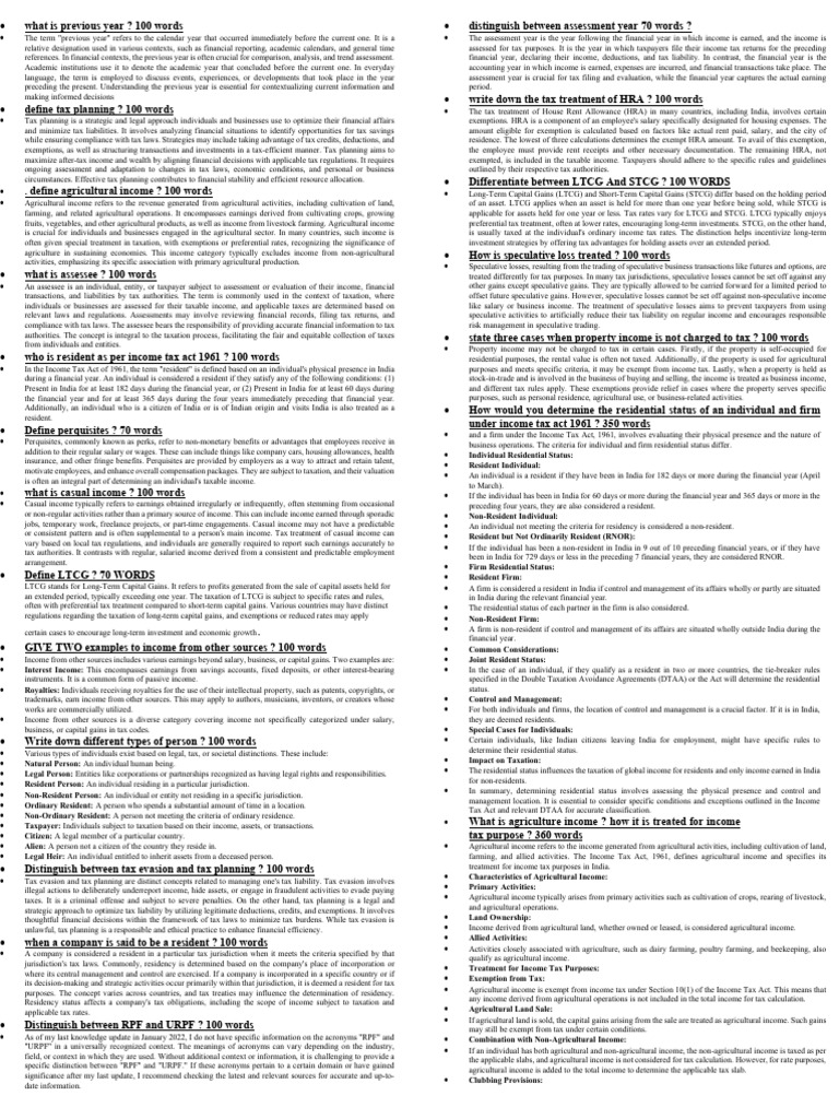 Anas, Waqar, Sakib, Bibek, Tauseef, Anwar, Pooja, Atika, Sahil | PDF | Taxes | Expense