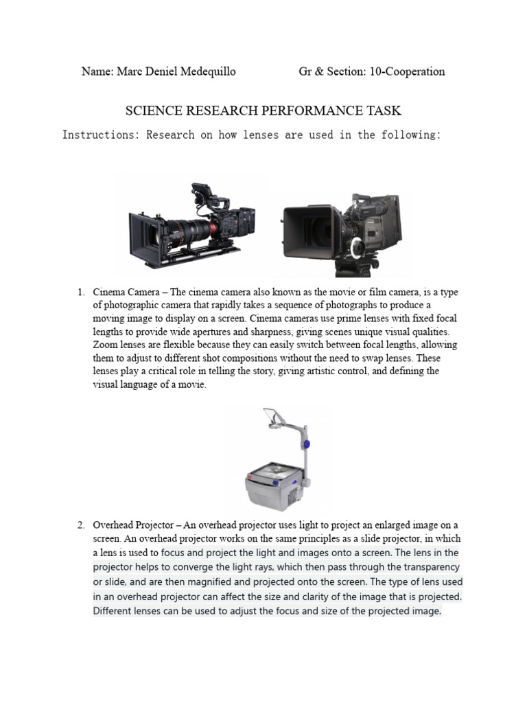 Science Research Performance Task 2nd Grading | PDF | Electron ...
