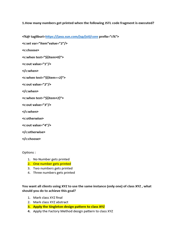 Modified Ass M | PDF | Java Virtual Machine | Computer Engineering