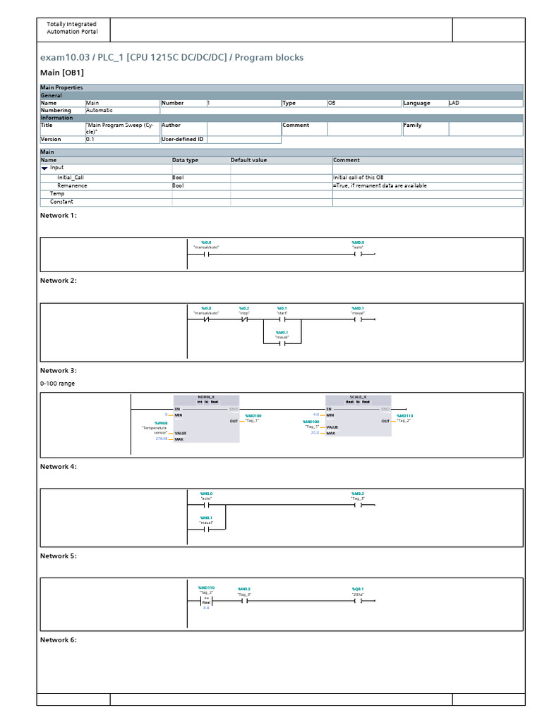 Exam 21 | PDF | Computer Programming | Computing Exam 21 | PDF | Computer Programming | Computing