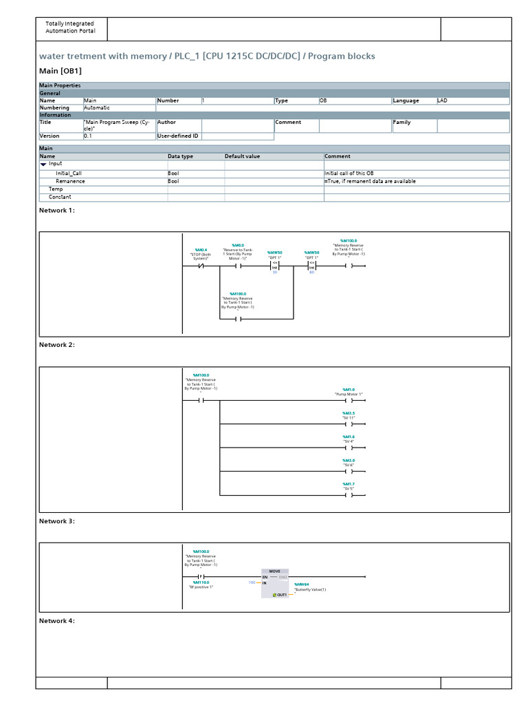 WTP Memory | PDF | Computer Programming | Computing