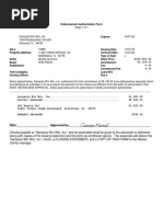 .RFBT NOTES - Fria | PDF