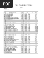 6 - 2023-LBP Form No. 4 | PDF | Budget