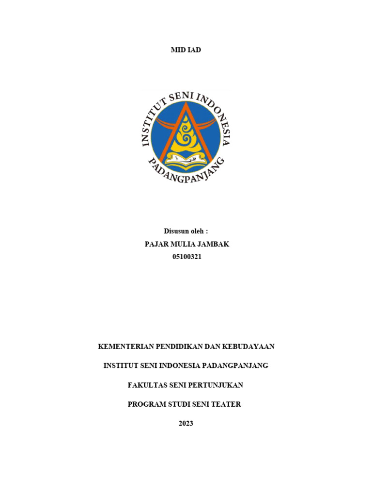 Definisi dan Komponen Biosfer | PDF