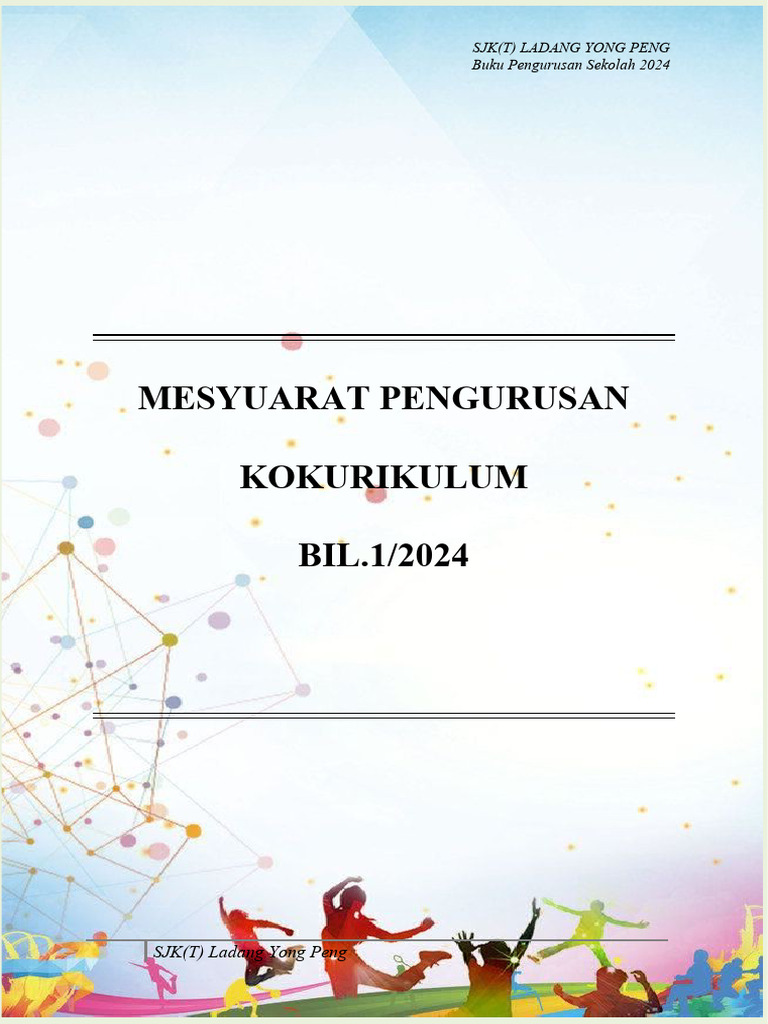 Unit Koku 2023 (Baru) | PDF