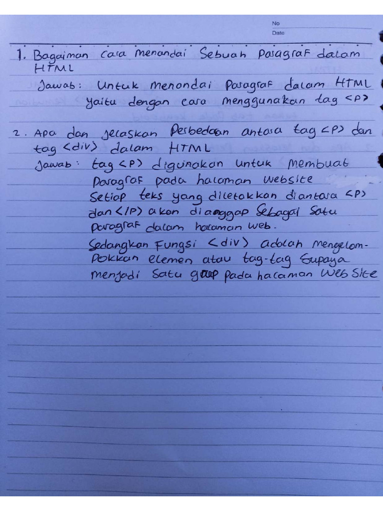 P Web Pdf
