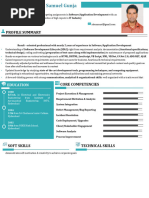 SANS Institute SEC565 Brochure | PDF | Computer Security | Security