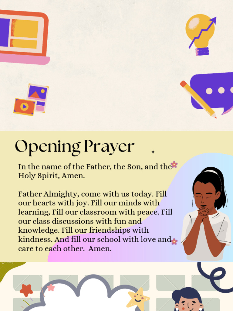 ENGLISH 9 - Lesson 5 | PDF