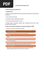 Numeric Rating Scale - Nrs | PDF