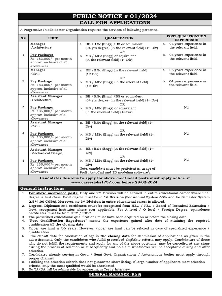 Adv 01 2022 | PDF | Vocational Education | Qualifications