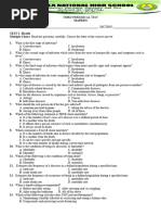 # CT Head Scan NICE Algorithm 2023 | PDF | Radiology | Causes Of Death