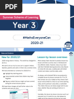 Fluency Bee Guidance Y1 | PDF | Learning | Cognitive Science