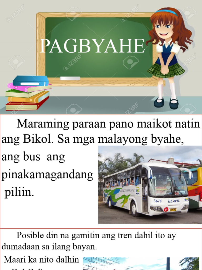 Paggawa NG Table | PDF
