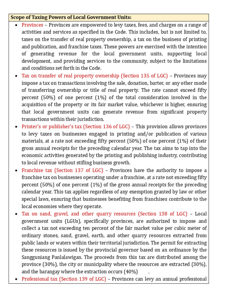 02 29 Case Digests Notes Etc. | PDF