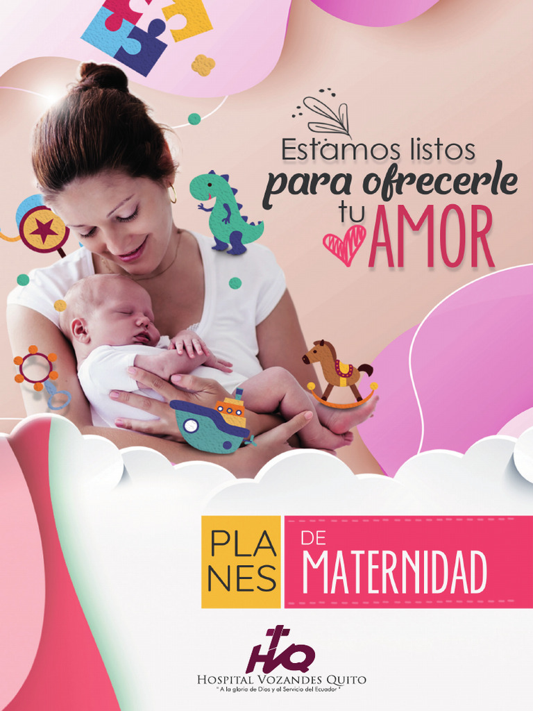 Planes de Maternidad | PDF