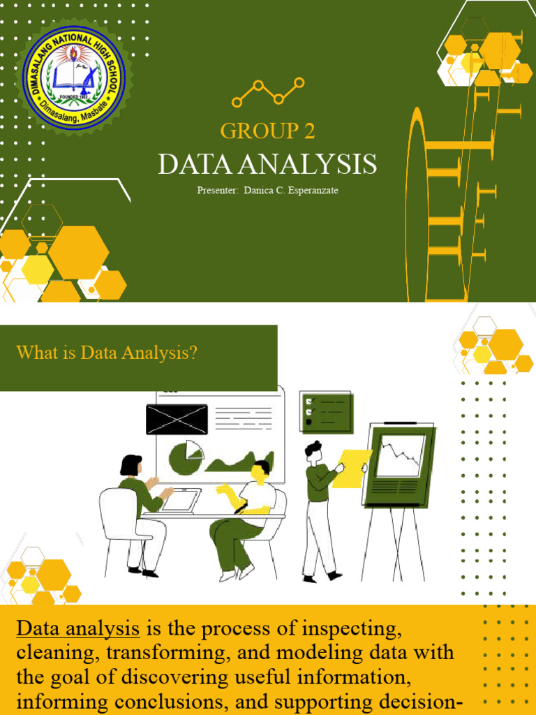 Data-Analysis - 20240306 110556 0000 | Download Free PDF | Data Analysis | Data