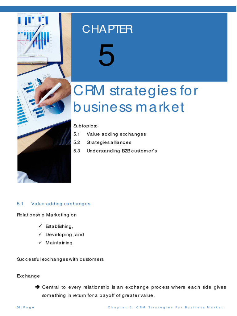 E-Bus App, Model & Tech CH5 | PDF | Customer Relationship Management ...