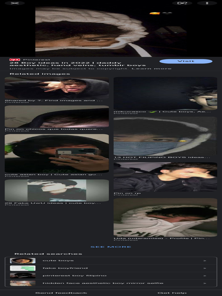 Cute Fake Boy Profile Pic - Google Search | PDF