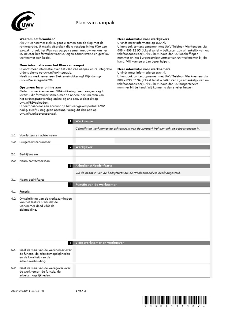 plan-van-aanpak | PDF