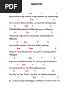 "MULTO" Ukulele Tabs by Cup of Joe On UkuTabs | PDF