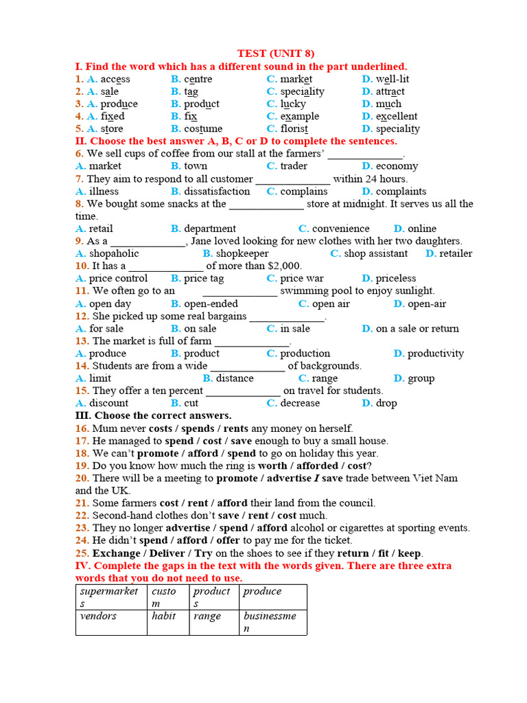 Test Unit 8 | PDF | Password | Credit Card