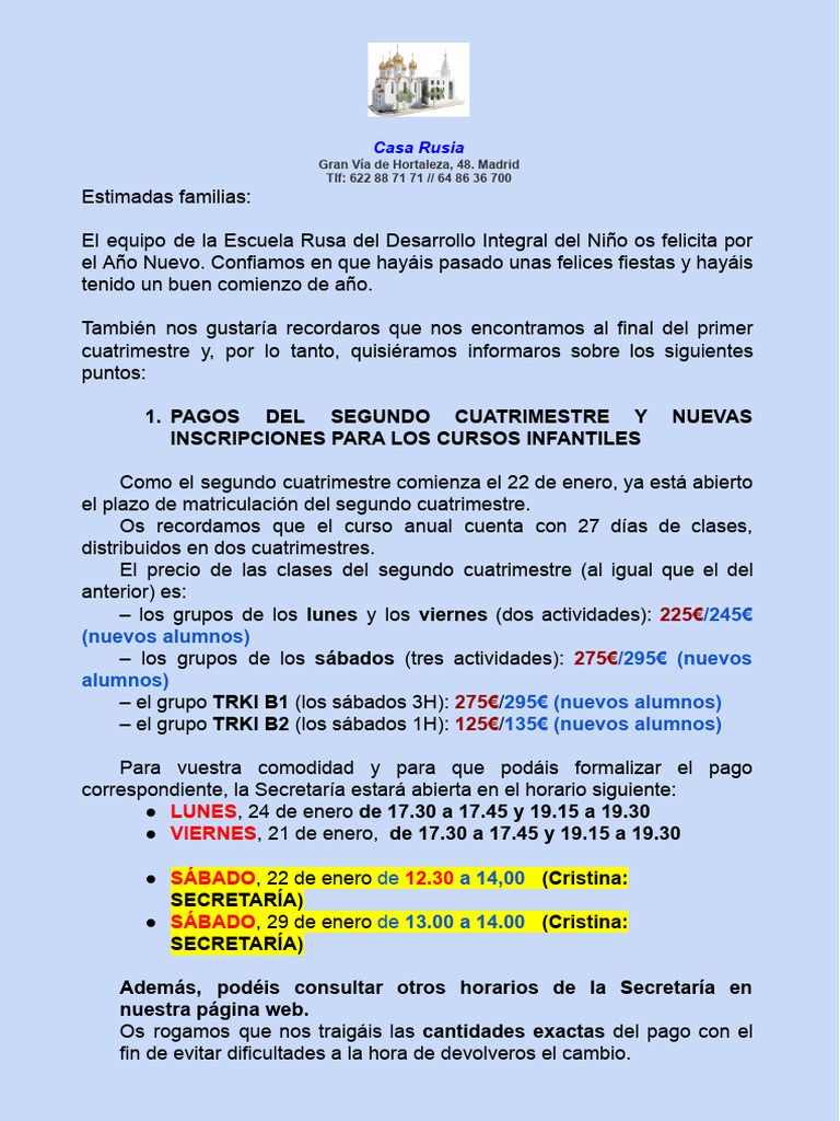 Control 4 | PDF | Spamming | Publicidad online