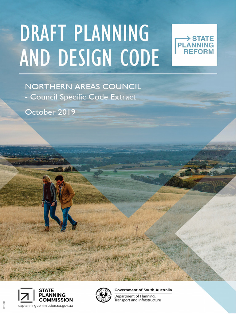 Planning Code Interpretation Guide | PDF | Wetland | Flood