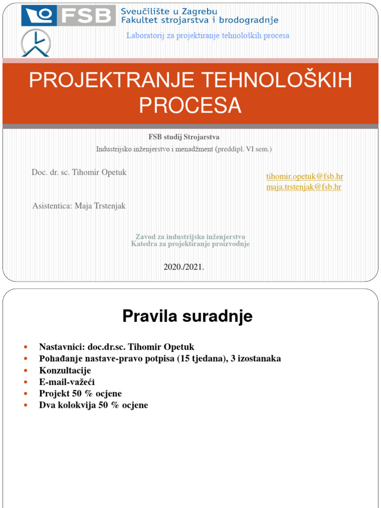 PTP 1 K | PDF