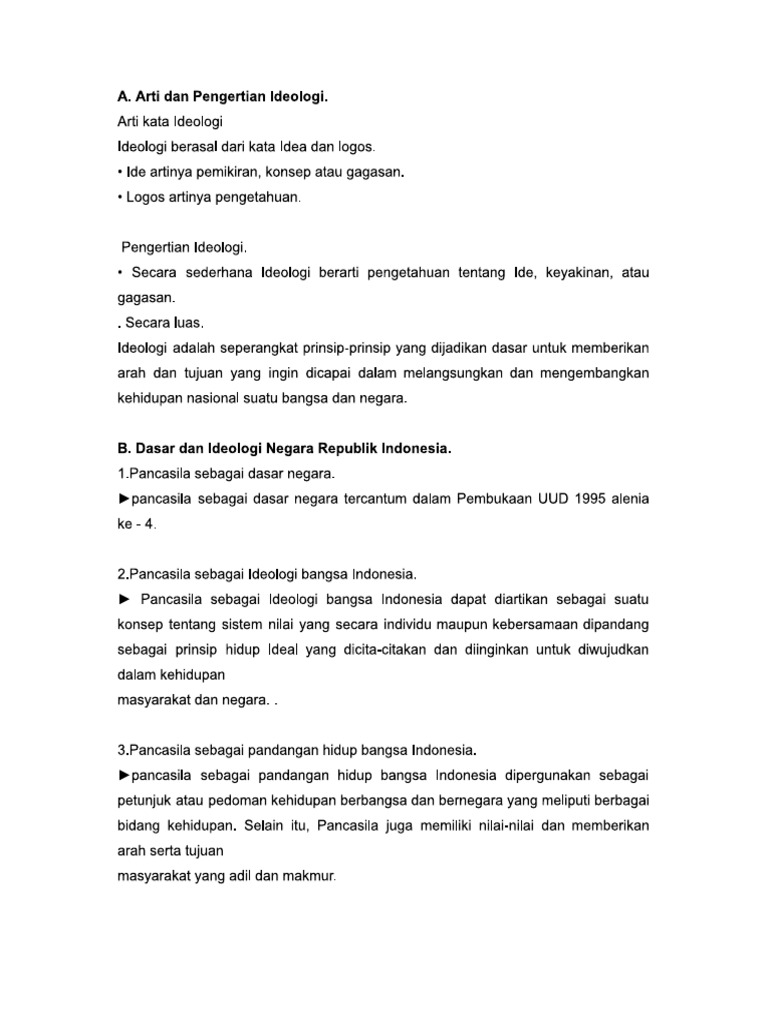 A - Google Dokumen | PDF