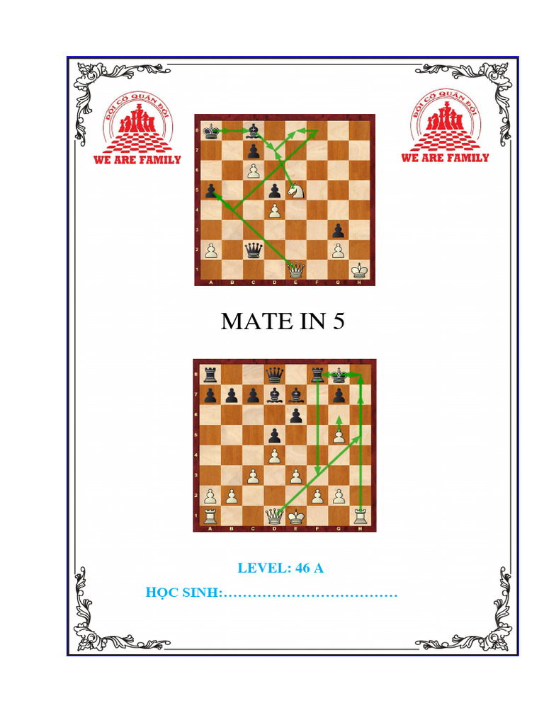 Level 46 A | PDF