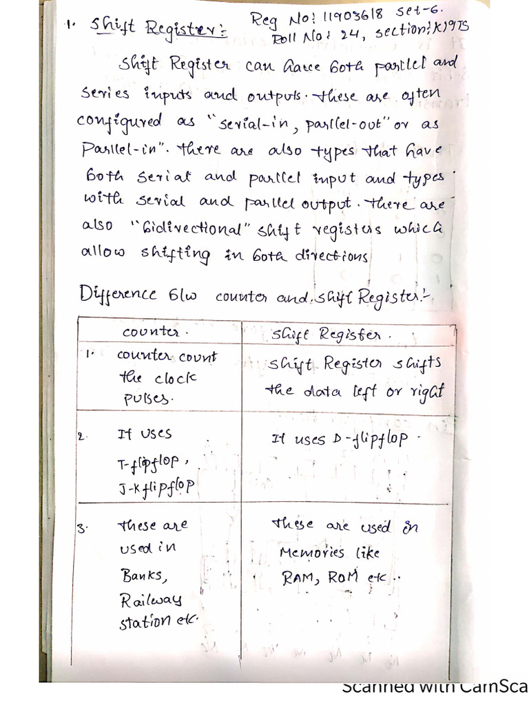 Ece Assignment | PDF