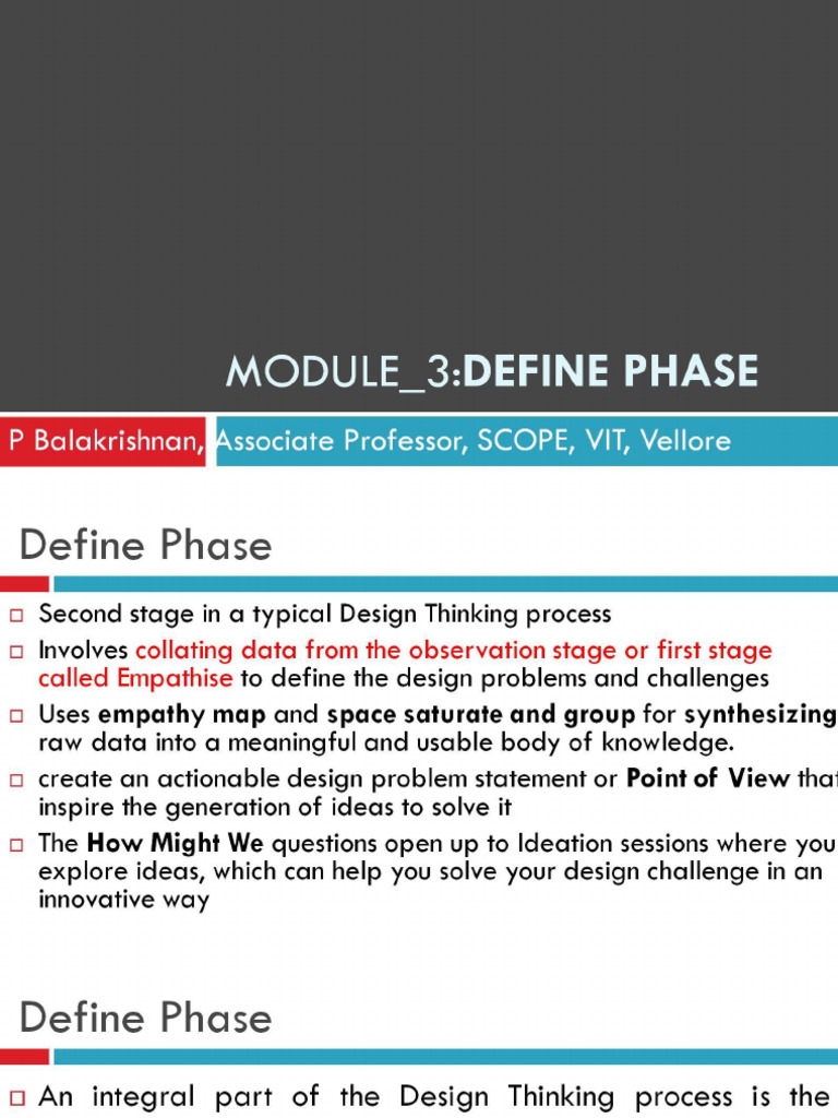 Module 3 Upload | PDF