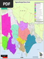 CFA Districts and Stations Overview | PDF | Firefighting | Victoria ...