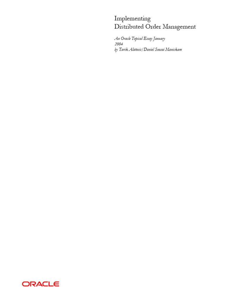 DOMWP | PDF | Electronic Data Interchange | Xml