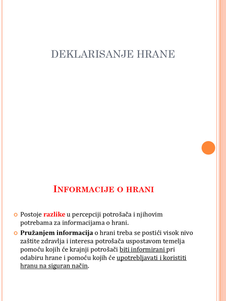 BROM Deklar ZT 23 24 | PDF